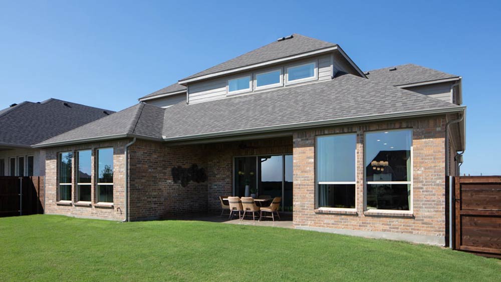 Topaz at Cross Creek Meadows 60s in Celina, TX - Taylor Morrison