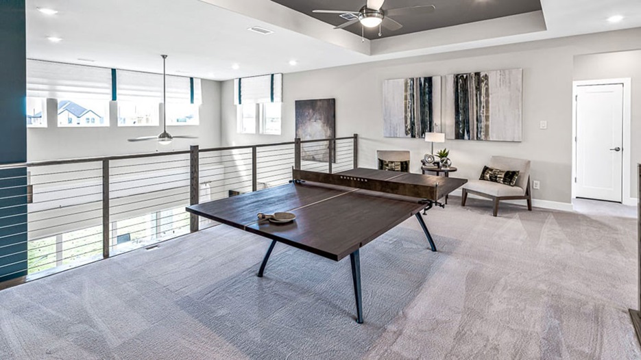 Regatta at Trillium 60s in Richmond, TX - Taylor Morrison