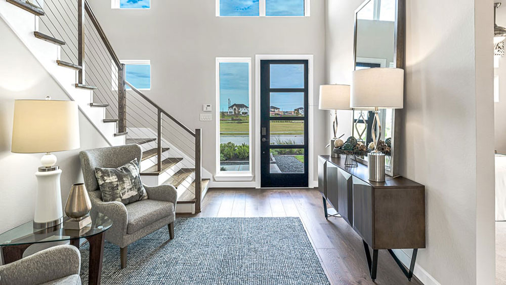 Regatta at Trillium 60s in Richmond, TX - Taylor Morrison