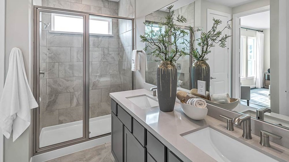 Camelia at Avalon at Cypress 50s in Cypress, TX - Taylor Morrison