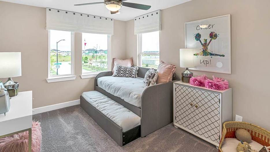 Camelia at Avalon at Cypress 50s in Cypress, TX - Taylor Morrison