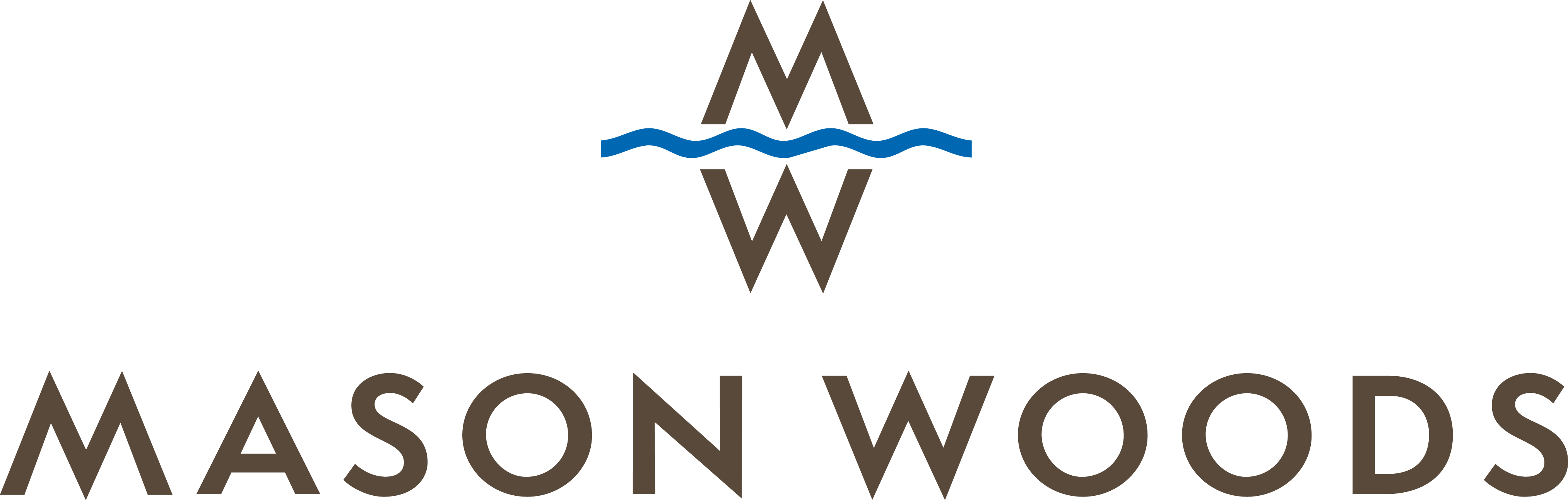 Mason Woods Our Communities - Taylor Morrison