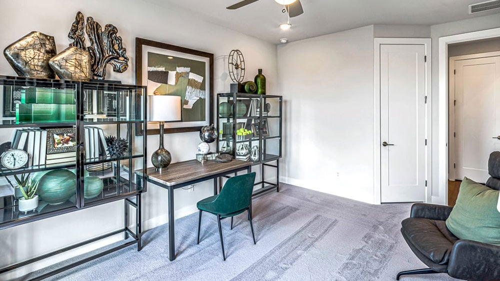 Jade 4 bedroom homes for sale in Richmond at Trillium 60s