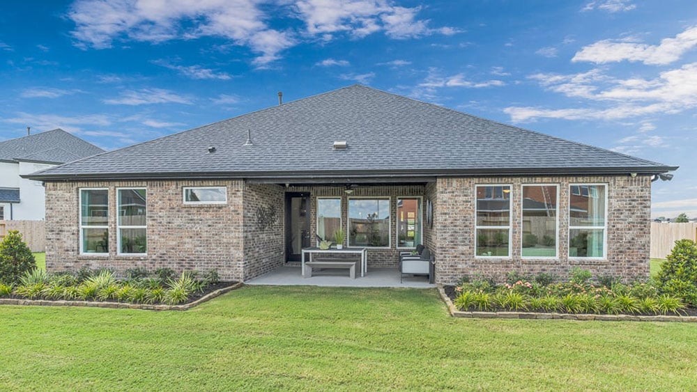 Jade 4 bedroom homes for sale in Richmond at Trillium 60s