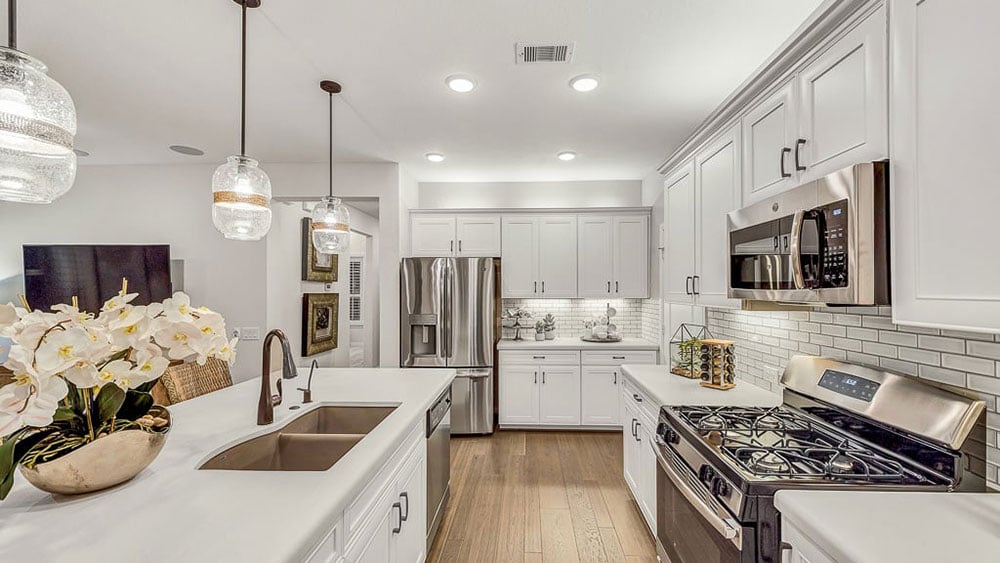 Resort-Style Living - Taylor Morrison