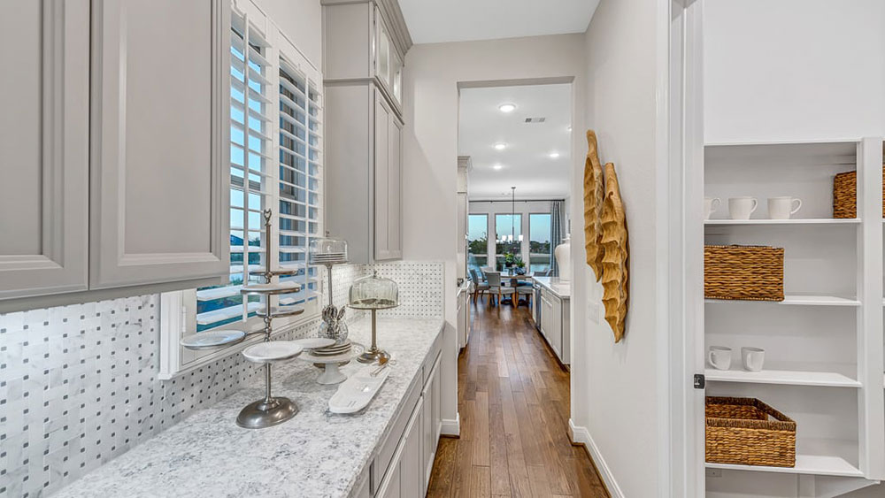 55 Plus - Taylor Morrison