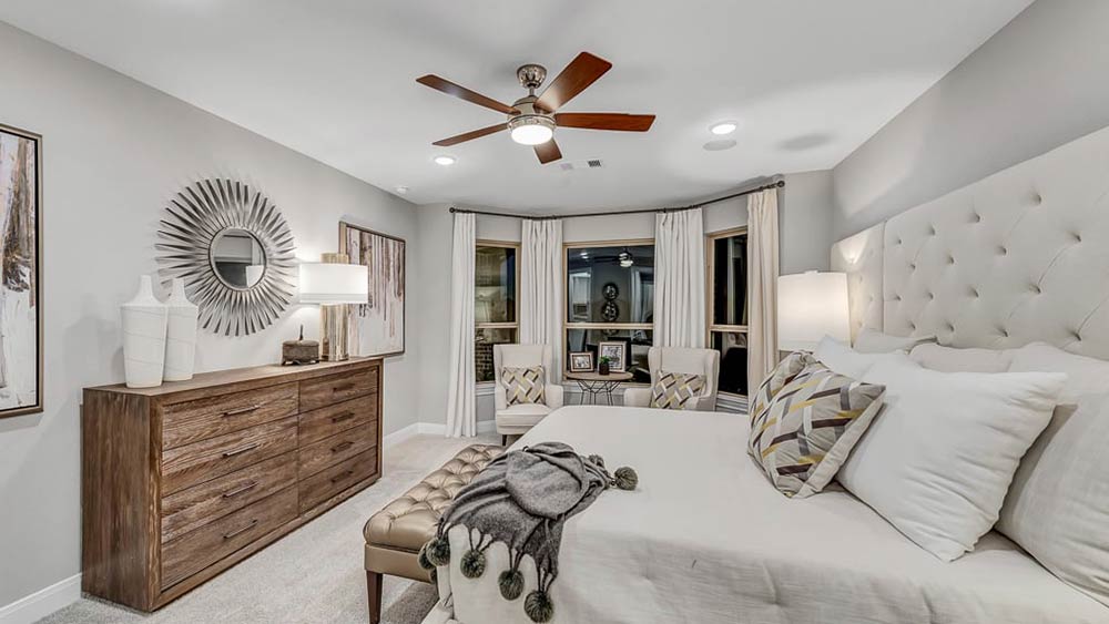 55 Plus - Taylor Morrison