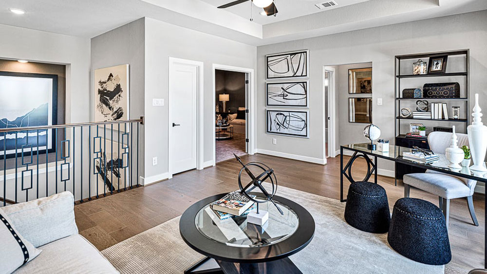 Taylor Morrison | Home Gallery | Homes for Sale | Elyson 60s Modernist ...