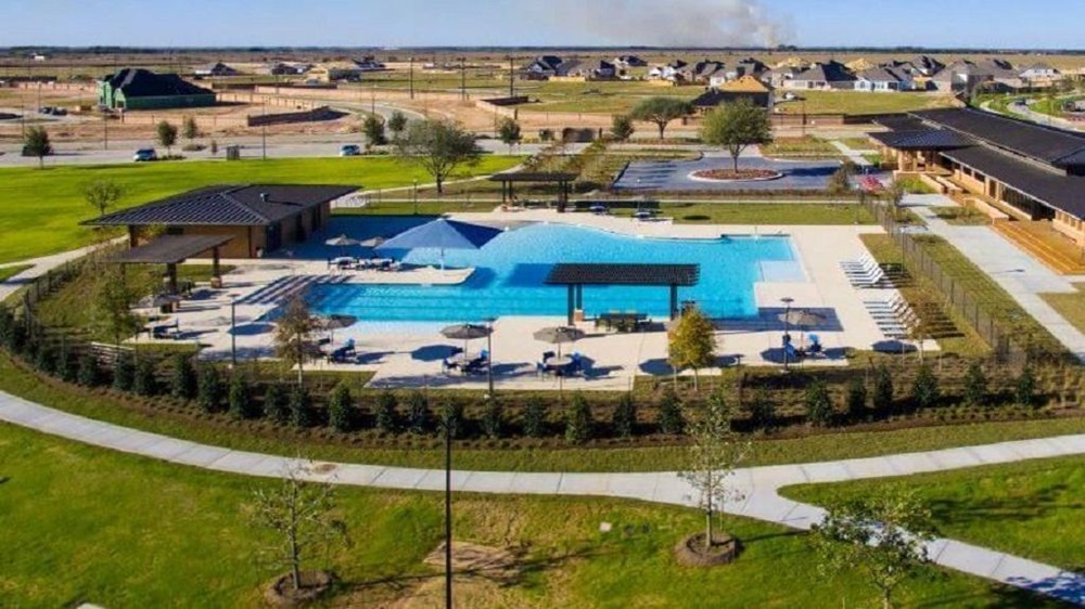 View Photos of Elyson Community Photos Elyson 60s - Taylor Morrison