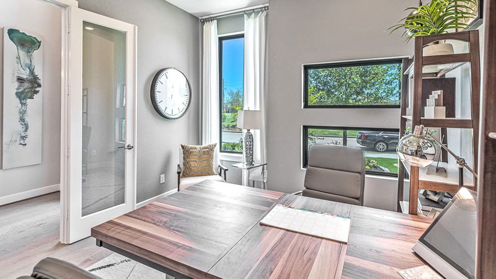 Bordeaux at Trillium 50s in Richmond, TX - Taylor Morrison