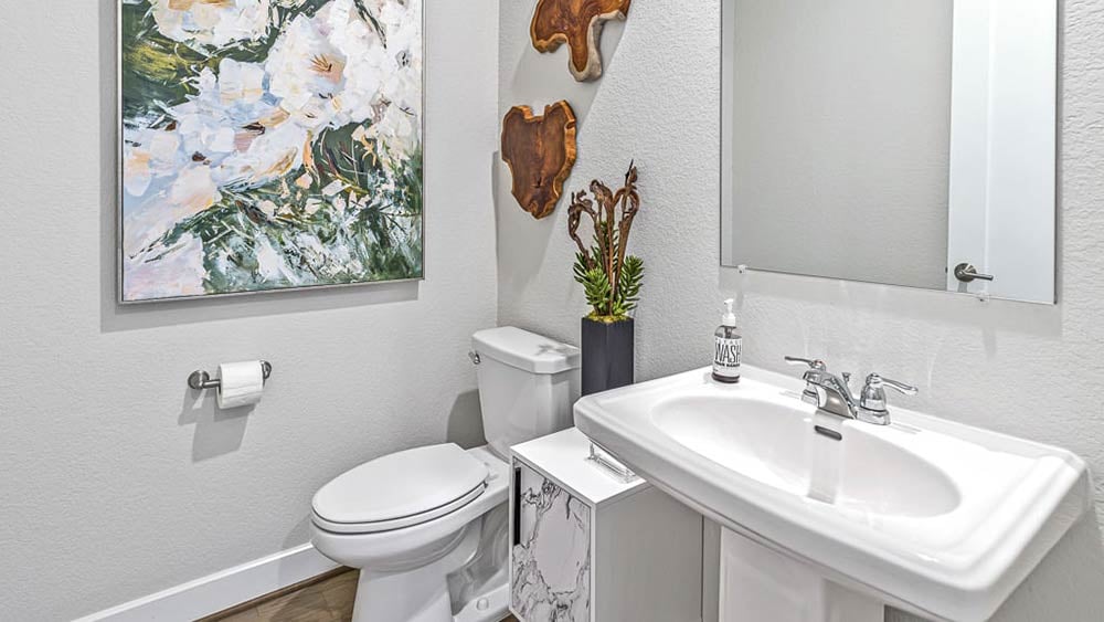 Bordeaux at Trillium 50s in Richmond, TX - Taylor Morrison