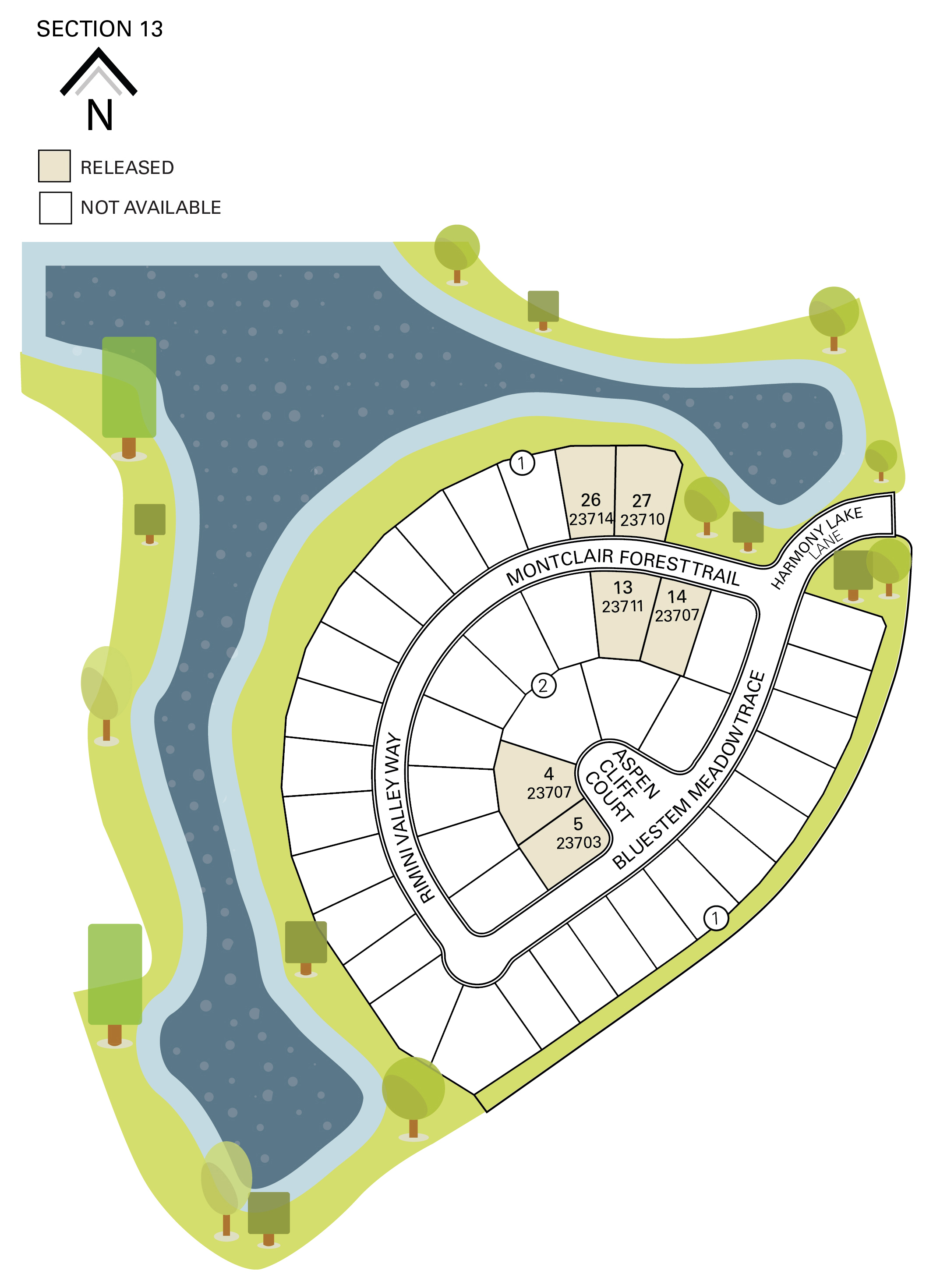 SOLD OUT: Elyson 70s in Katy, TX - Taylor Morrison