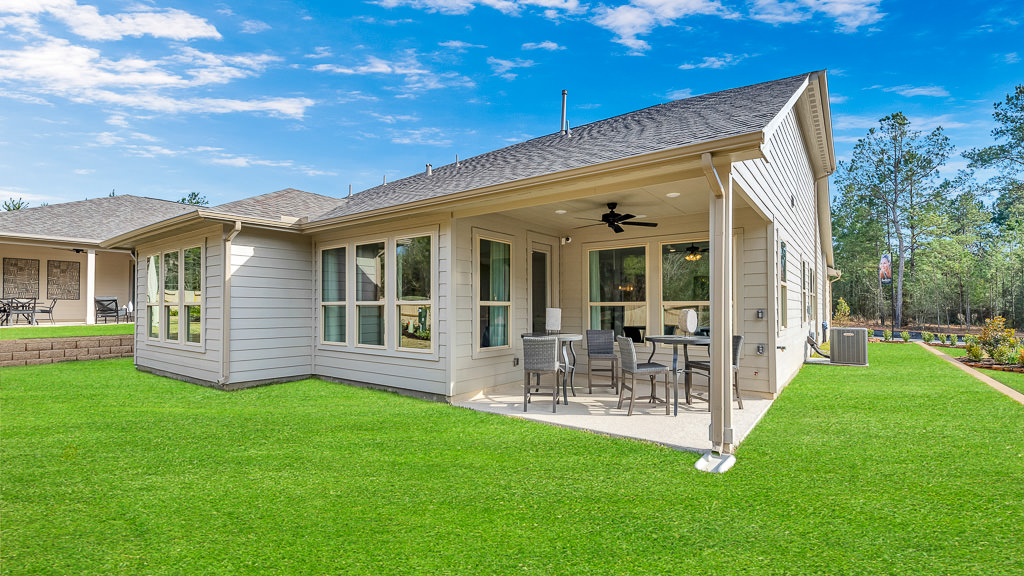 55 Plus - Taylor Morrison