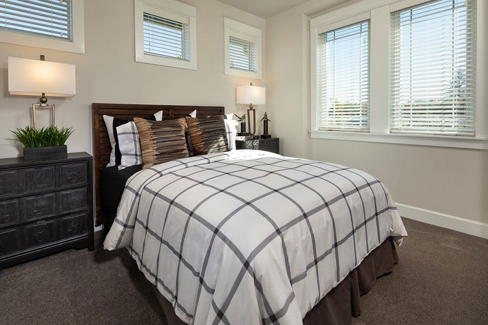Ovation at Oak Tree, a 55+ Community in Lacey, WA - Taylor Morrison