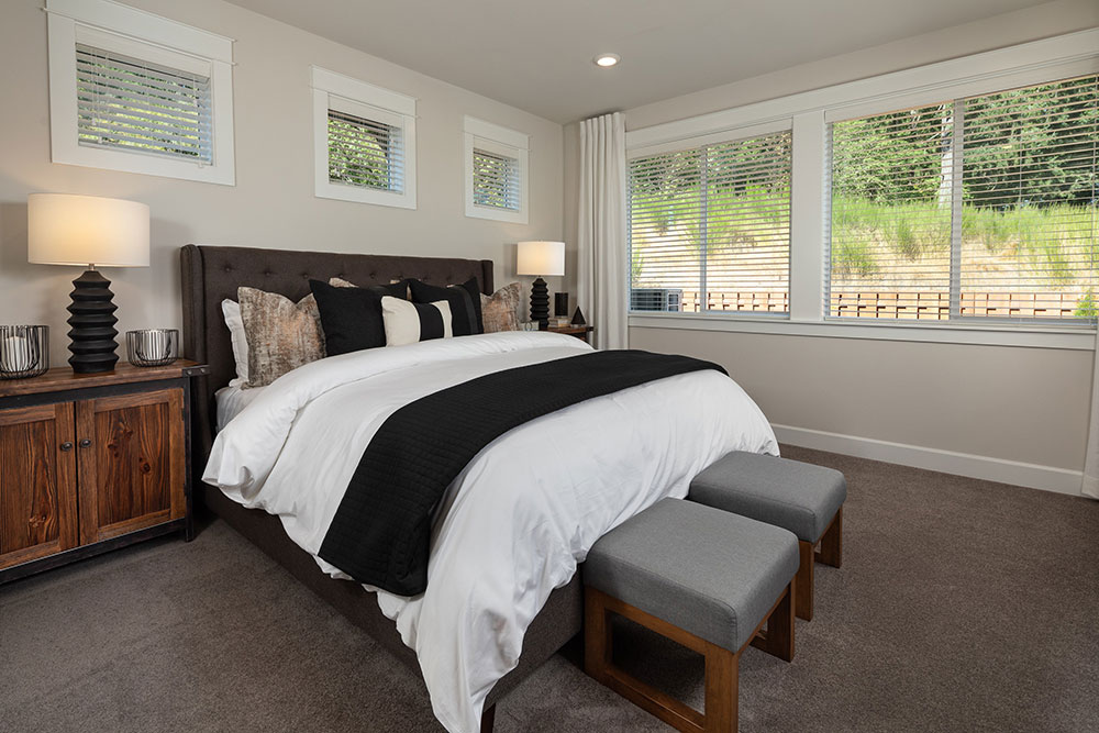 Ovation at Oak Tree, a 55+ Community in Lacey, WA - Taylor Morrison