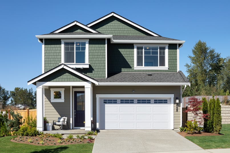 Marysville, Washington Homes for Sale at Enclave at Whiskey Ridge ...