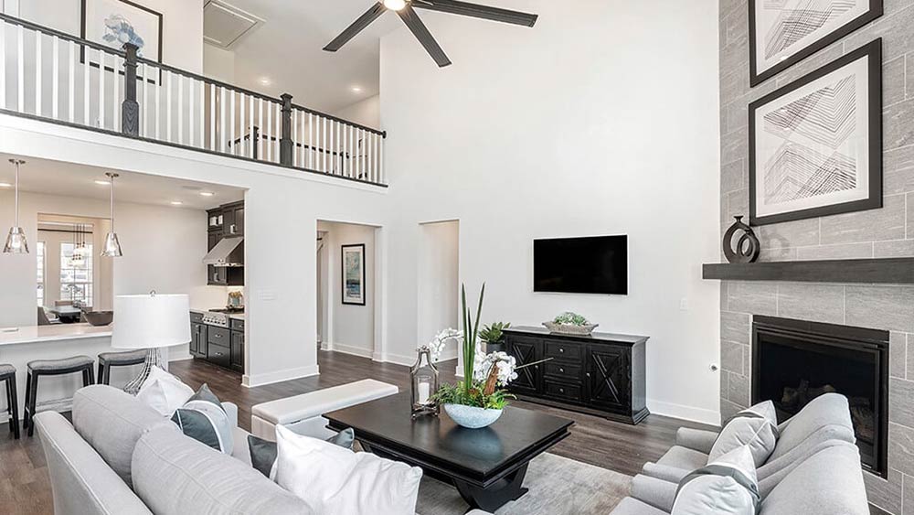 845 Villa Rialto View | Yorkshire Mediterranean - Travisso